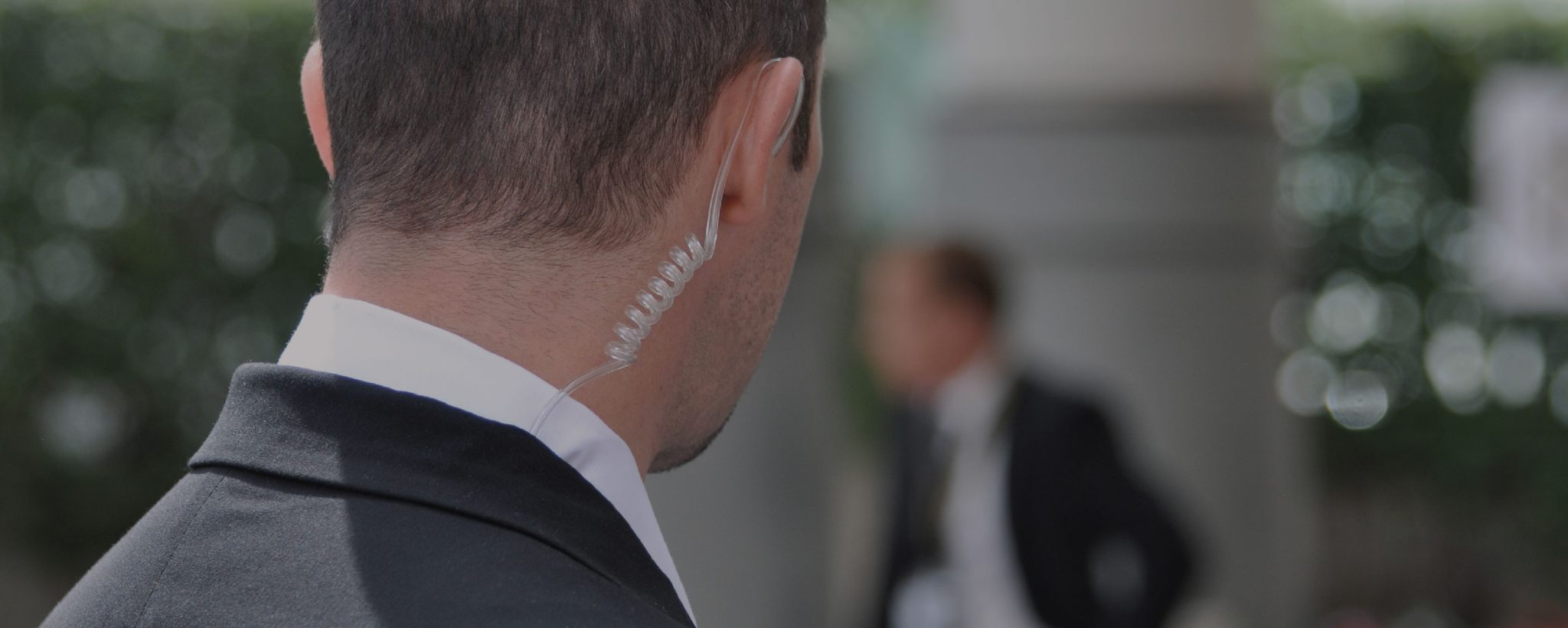 Bodyguard Prestige Sécurité - Security Agency in Geneva